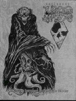 Guildbook: Haunters - White Wolf | Wraith: The Oblivion | DriveThruRPG