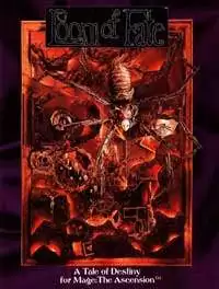 Loom of Fate - White Wolf | Mage: The Ascension 1st Edition | DriveThruRPG