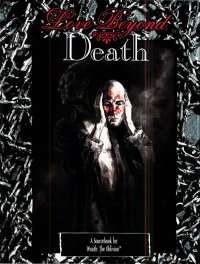 Love Beyond Death - White Wolf | Wraith: The Oblivion | DriveThruRPG