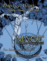 Mage: The Awakening Demo Part 2 - White Wolf | Mage: The Awakening ...