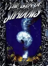 Sea of Shadows - White Wolf | Wraith: The Oblivion | DriveThruRPG