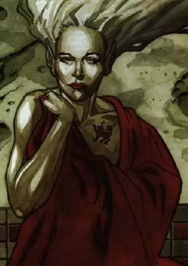 Changeling: The Dreaming Art Pack #5 - White Wolf | DriveThruRPG