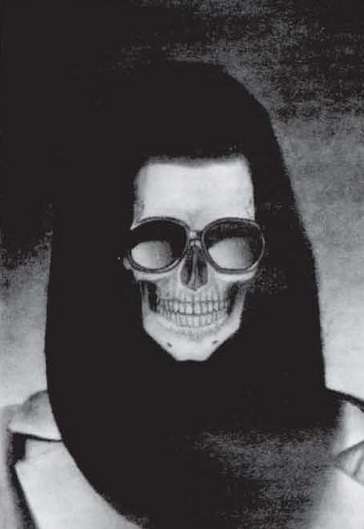 Wraith: The Oblivion Art Pack #7 - White Wolf | DriveThruRPG