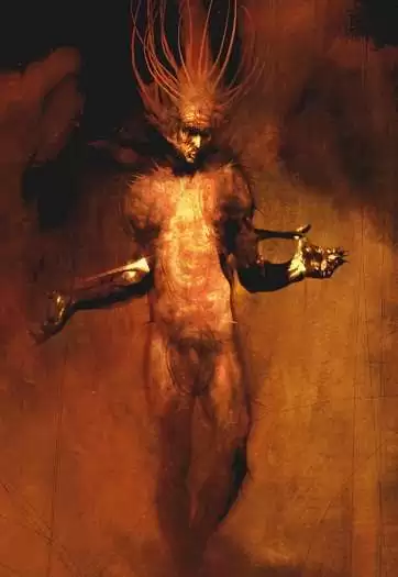 Orpheus Art Pack #2 - White Wolf | DriveThruRPG