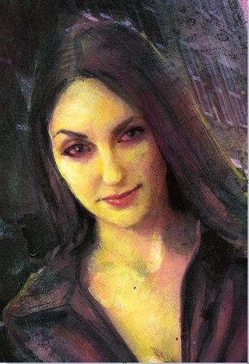 World of Darkness Art Pack #4 - White Wolf | DriveThruRPG