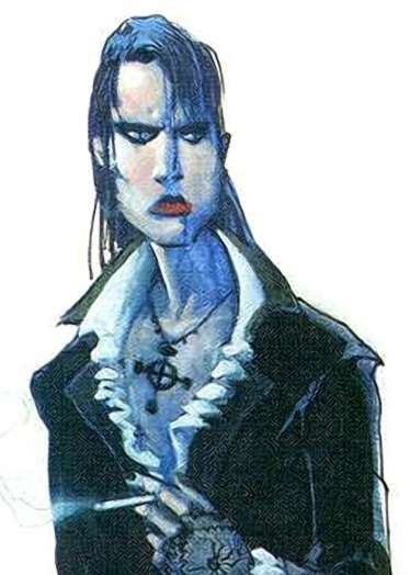 World of Darkness Art Pack #7 - White Wolf | DriveThruRPG