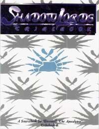 Tribebook: Shadow Lords (1st Edition) - White Wolf | Werewolf: The ...