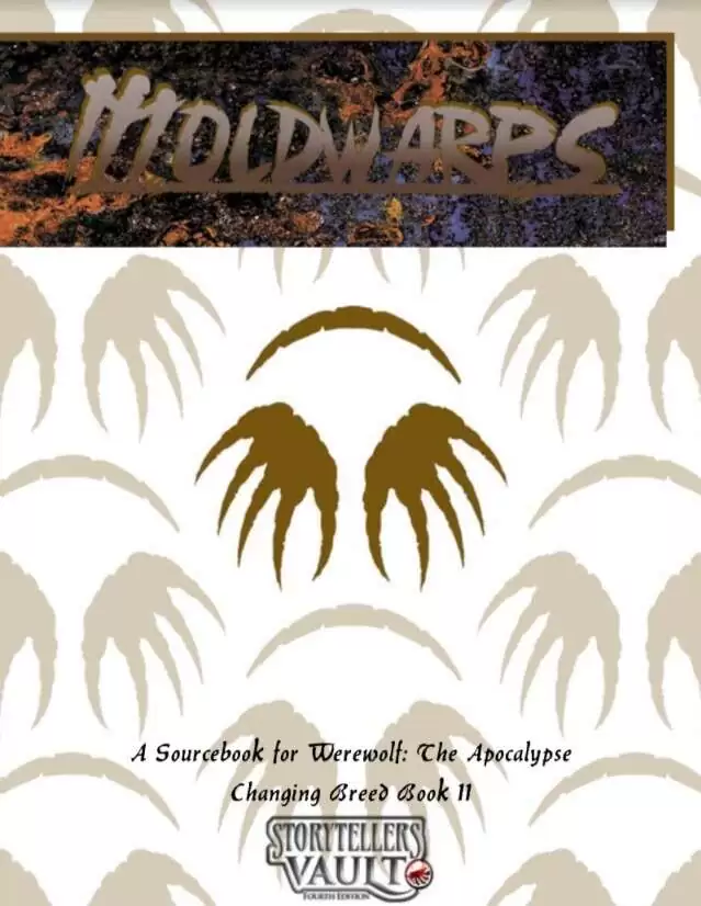 Moldwarps - White Wolf | DriveThruRPG