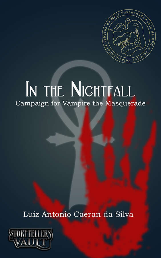 In the Nightfall - Campaign for Vampire the Masquerade - White Wolf ...