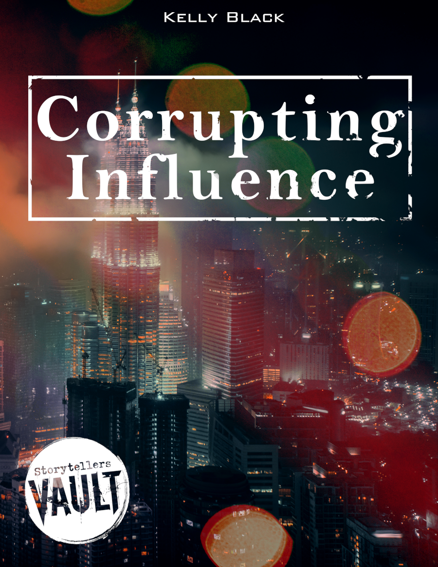 Corrupting Influence - White Wolf | DriveThruRPG