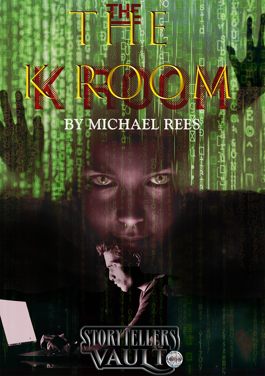 The K Room - White Wolf | DriveThruRPG