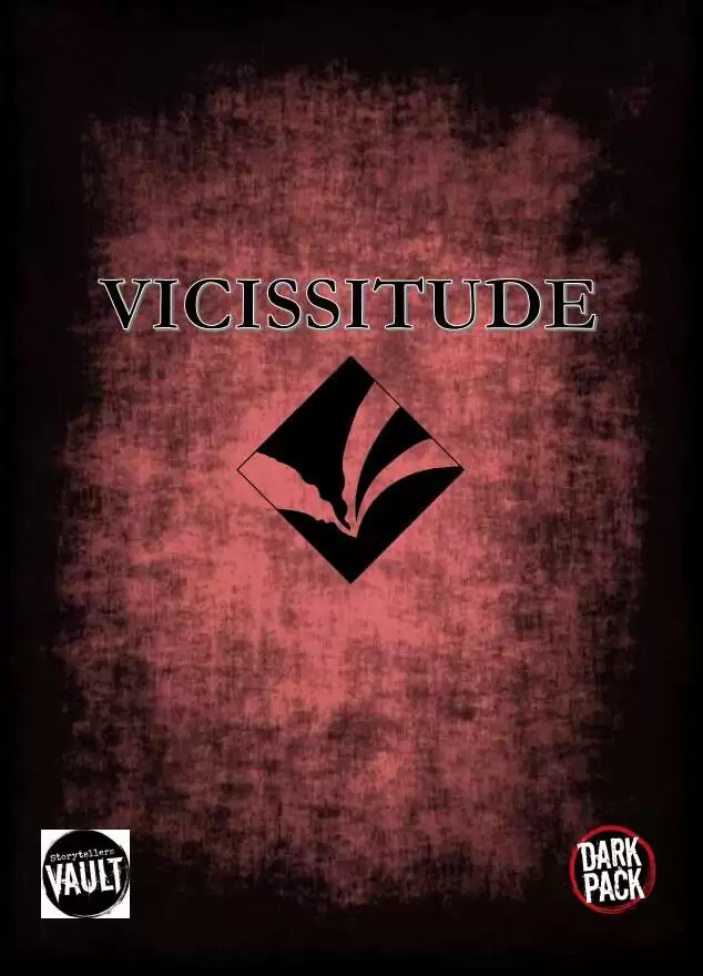 Vicissitude Remastered - White Wolf | DriveThruRPG