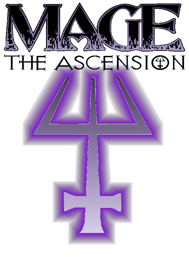 Mage 20th Character sheets with a artistic flare - White Wolf | DriveThruRPG