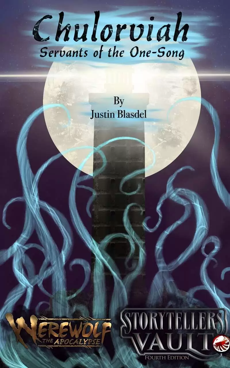 Chulorviah: Servants of the One Song - White Wolf | DriveThruRPG