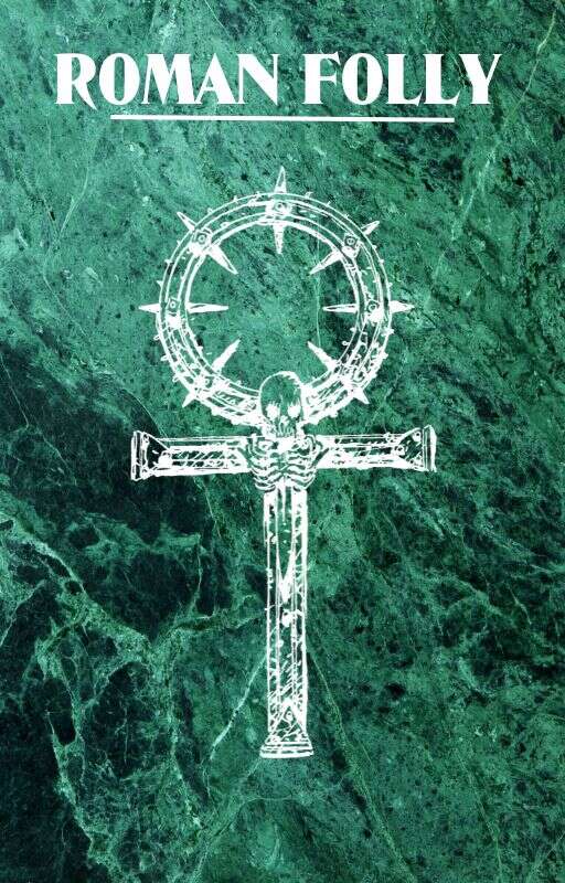 Roman Folly - White Wolf | DriveThruRPG