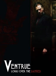 Lords Over the Damned: Ventrue - White Wolf | Vampire: The Requiem ...