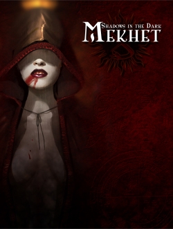 Shadows in the Dark: Mekhet - White Wolf | Vampire: The Requiem ...