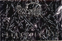 Wraith The Oblivion Character Kit - White Wolf | Wraith: The Oblivion ...