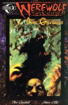 Werewolf the Apocalypse: Bone Gnawers - White Wolf | DriveThruRPG