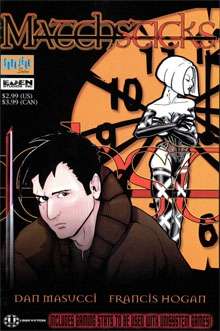 Matchsticks - Eden Studios | DriveThruRPG