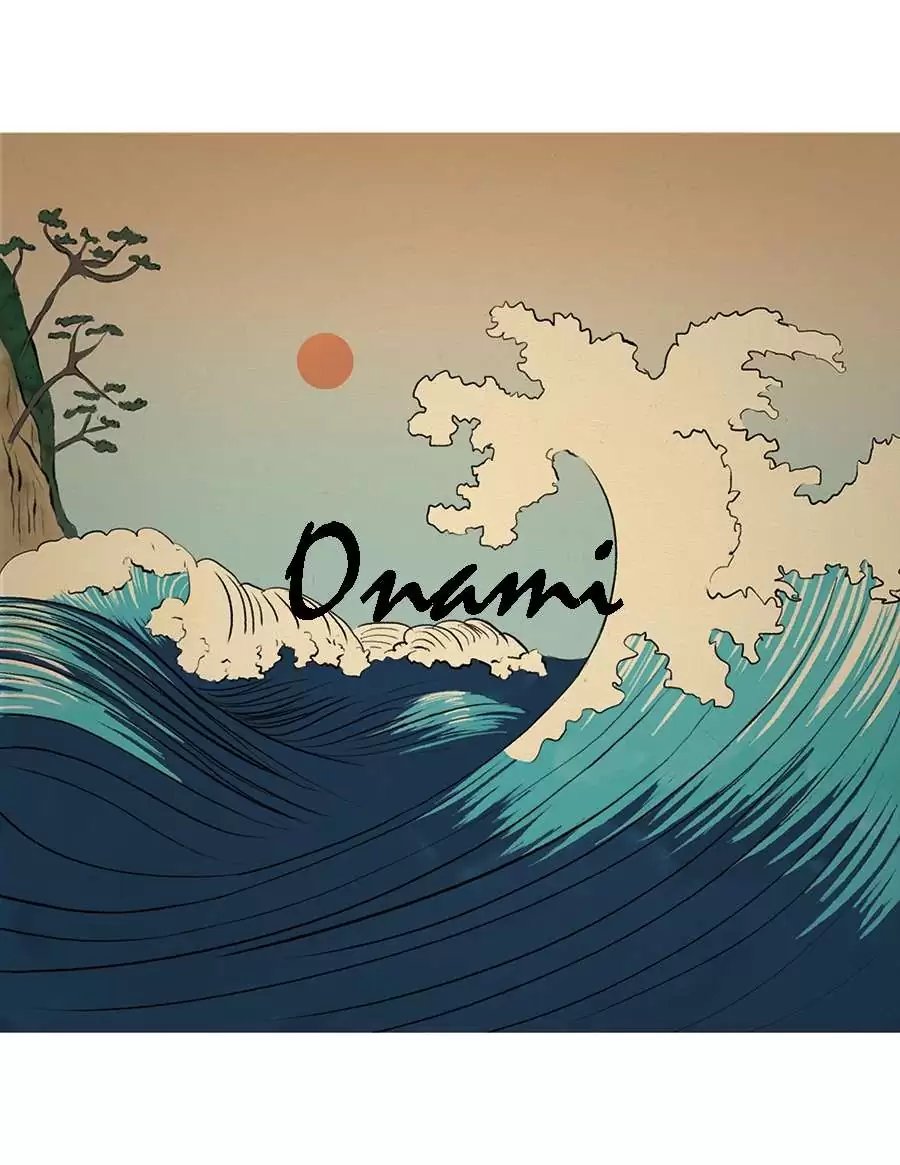 Onami - Wyvren Gaming | DriveThruRPG