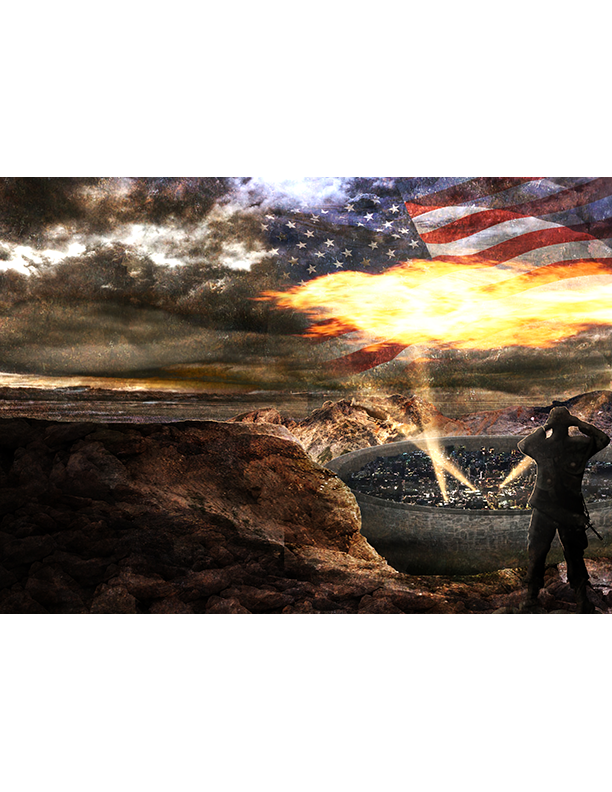 Jason Moser Presents: Fallen America - Misfit Studios | Jason Moser ...