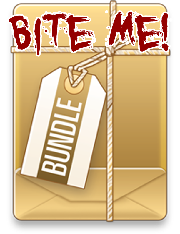 Bite Me! WereBundle [BUNDLE] - Misfit Studios | Pathfinder | DriveThruRPG