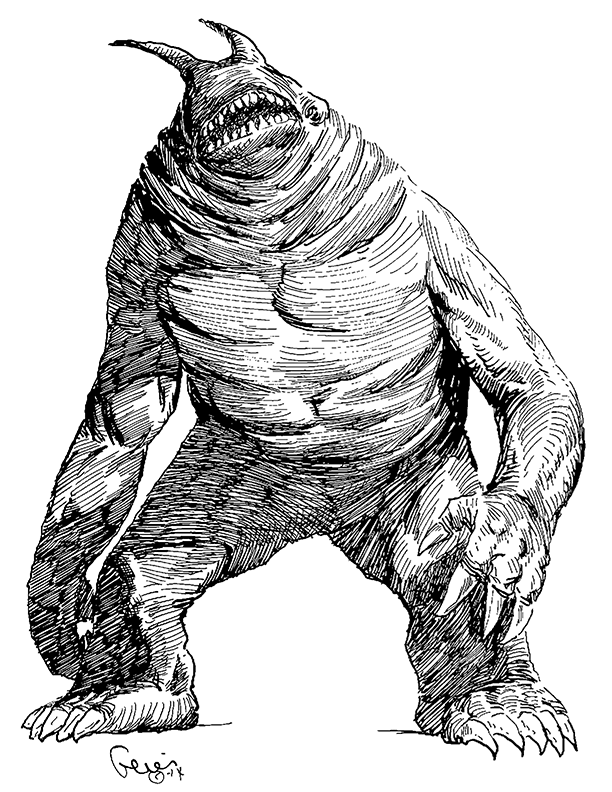 Earl Geier Presents: Thug Demon - Misfit Studios | Earl Geier ...