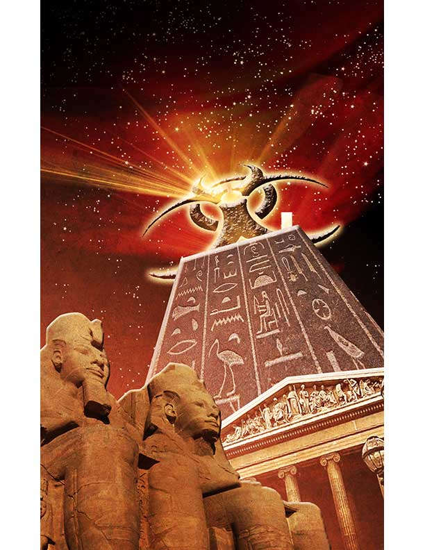 Jason Moser Presents: Viral Mythology - Misfit Studios | Jason Moser | Publisher Resources ...