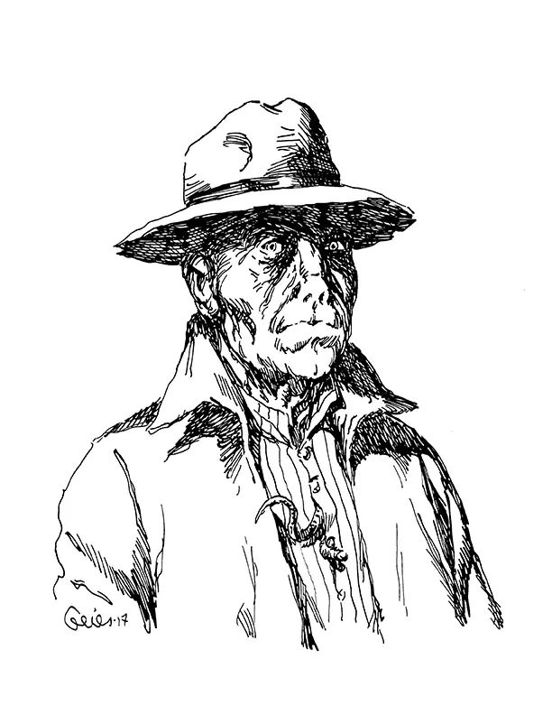 Earl Geier Presents: Something to Hide - Misfit Studios | Earl Geier ...