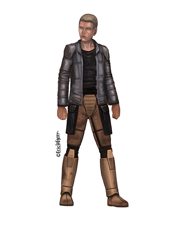 Eric Lofgren Presents: Renegade Crew - Misfit Studios | Eric Lofgren ...