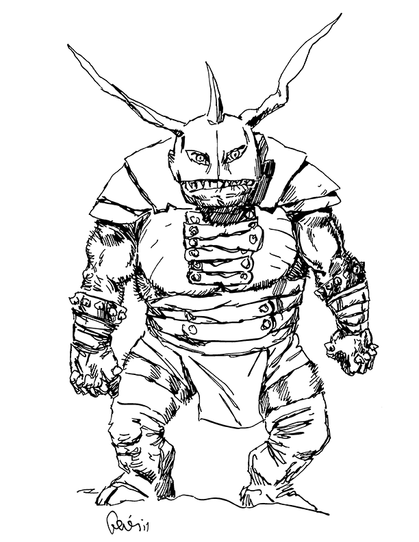 Earl Geier Presents: Trident Top Mutant - Misfit Studios | Earl Geier ...