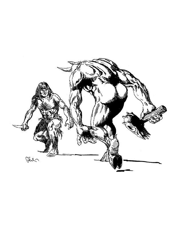 Earl Geier Presents: Demon Knife Fight - Misfit Studios | Earl Geier ...