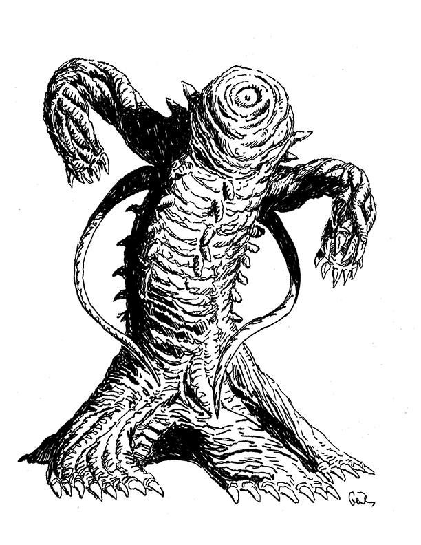 Earl Geier Presents: Super Roper - Misfit Studios | Earl Geier ...