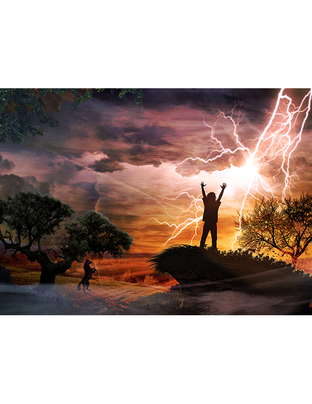 Jason Moser Presents: Lightning Strikes - Misfit Studios | Jason Moser ...