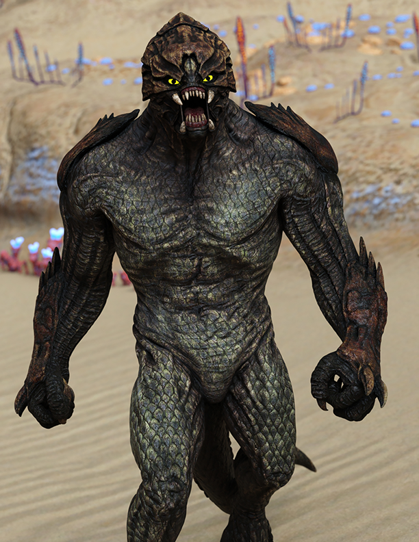 Sade Presents: Angry Alien 1 - Misfit Studios | Publisher Resources ...