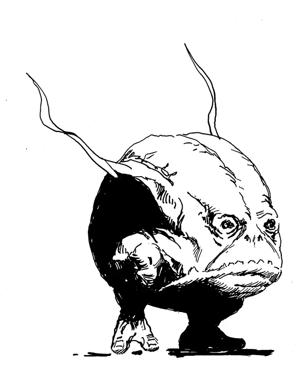 Earl Geier Presents: Ball Monster - Misfit Studios | Earl Geier ...