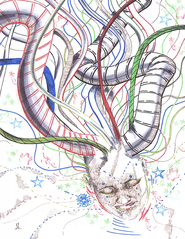 Jennifer S Lange Presents: Fun Thoughts - Misfit Studios | Publisher ...