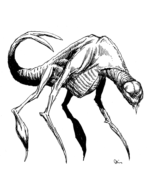 Earl Geier Presents: Skitter Monster - Misfit Studios | Earl Geier ...