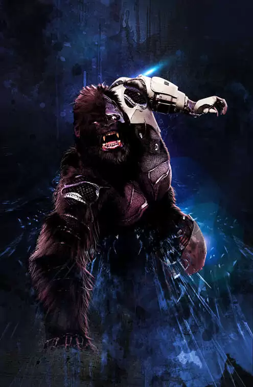 Entropy RPG - Shadow Wars Volume One - Mission Assassin - Asylum Ink ...