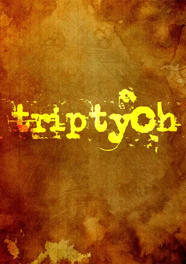 triptych (rules preview) - Frenzy Kitty Games | Experimental | DriveThruRPG