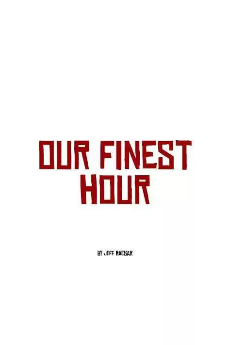 KARMA: Our Finest Hour - Frenzy Kitty Games | Story Games | DriveThruRPG