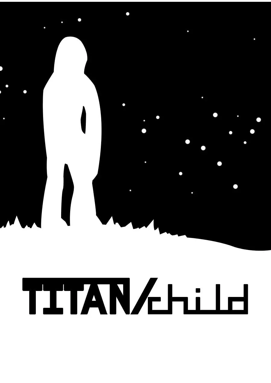 TITAN/child - The Logbook Project | DriveThruRPG