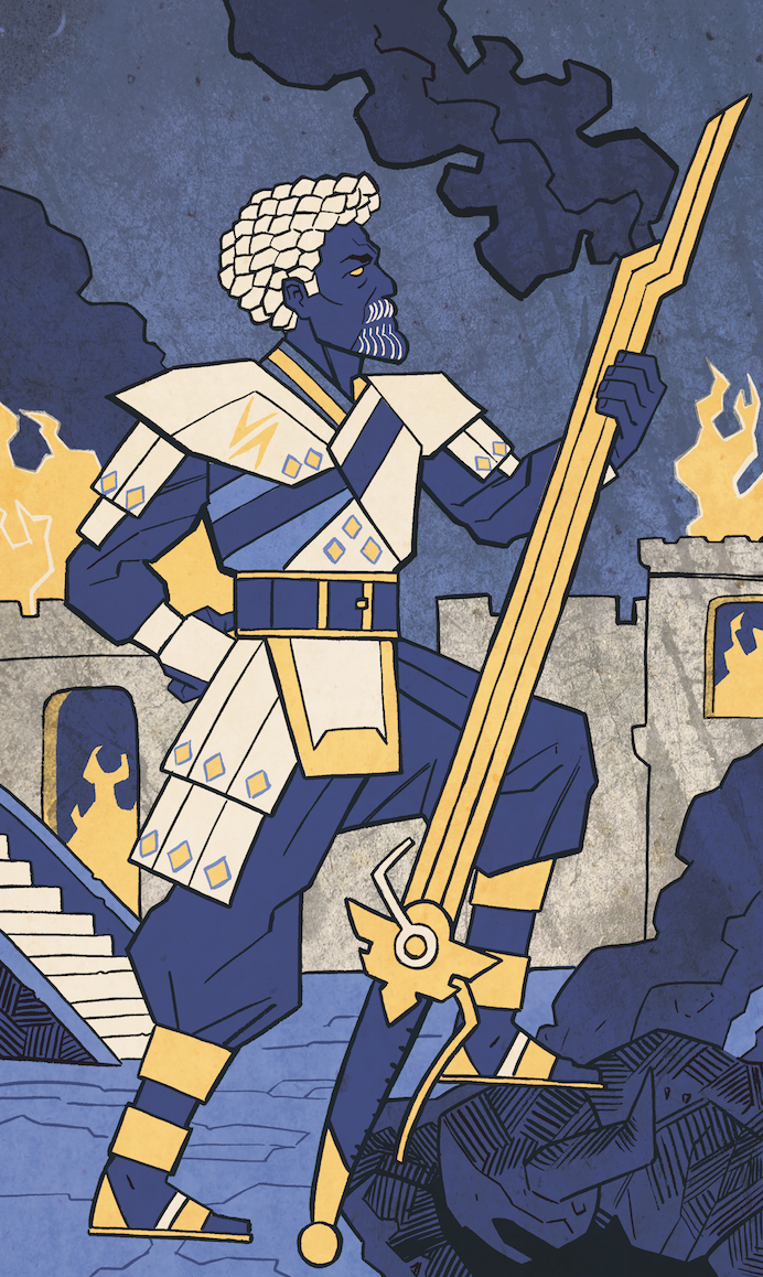 Phoenix Dawn Command: Intellect Player Expansion - Twogether Studios ...