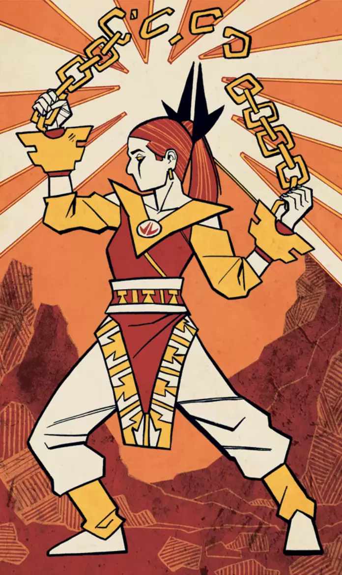 Phoenix Dawn Command: Strength Player Expansion - Twogether Studios ...