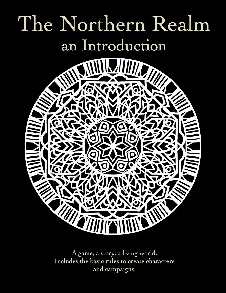 The Northern Realm (Abridged First Edition) - The Northern Realm Inc ...
