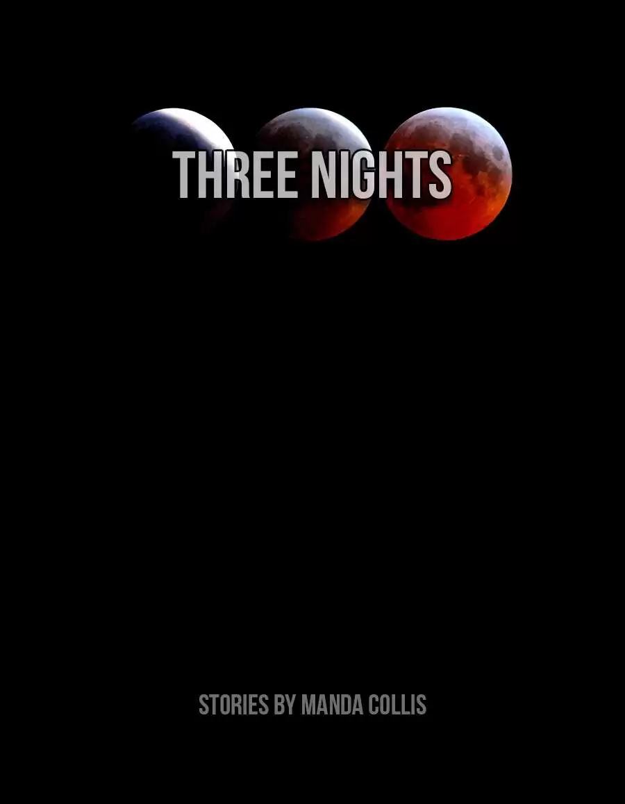 Three Nights - Manda Collis | DriveThruRPG