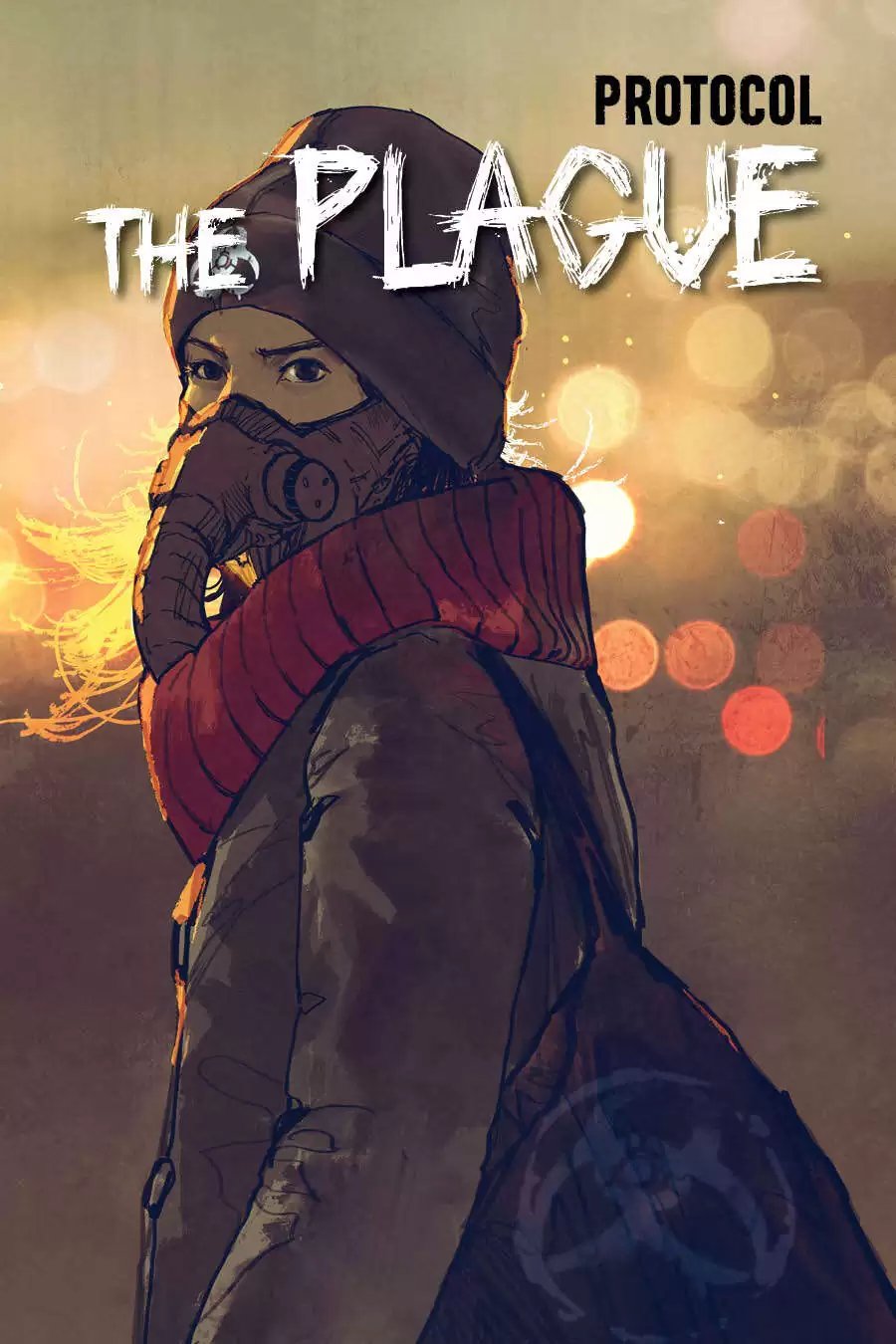 The Plague, Protocol Game Series 16 - Gallant Knight Games | Protocol ...