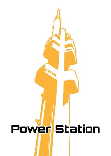 Power Stations Scenario Deck, Protocol Game Series 4 - Gallant Knight ...