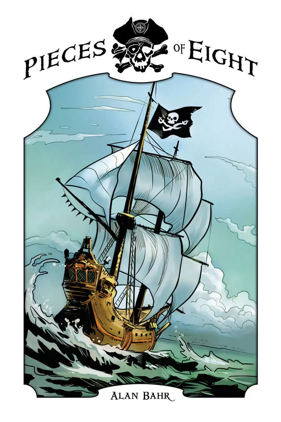 Pieces of Eight - Gallant Knight Games | DriveThruRPG